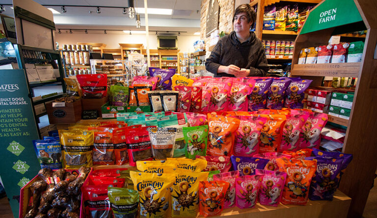 Home - Eldorado Pet & Wild Bird