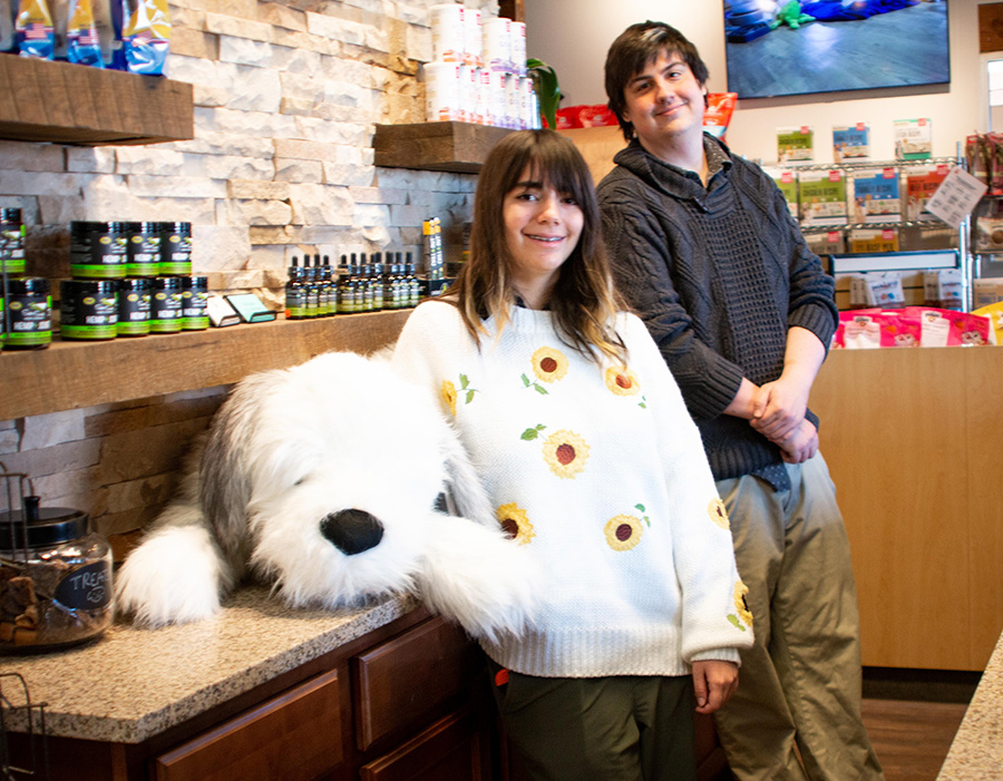 Wild Birds - Eldorado Pet & Wild Bird