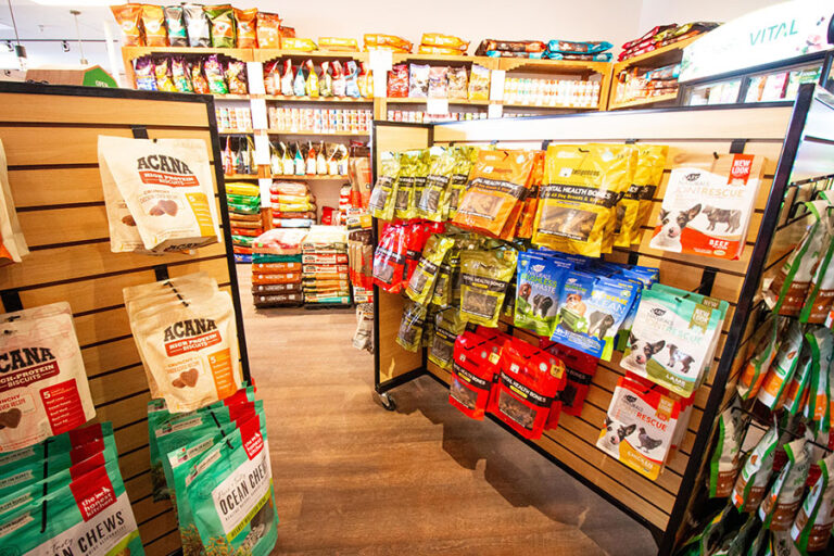 Contact - Eldorado Pet & Wild Bird